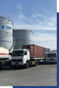 Star Petroleum